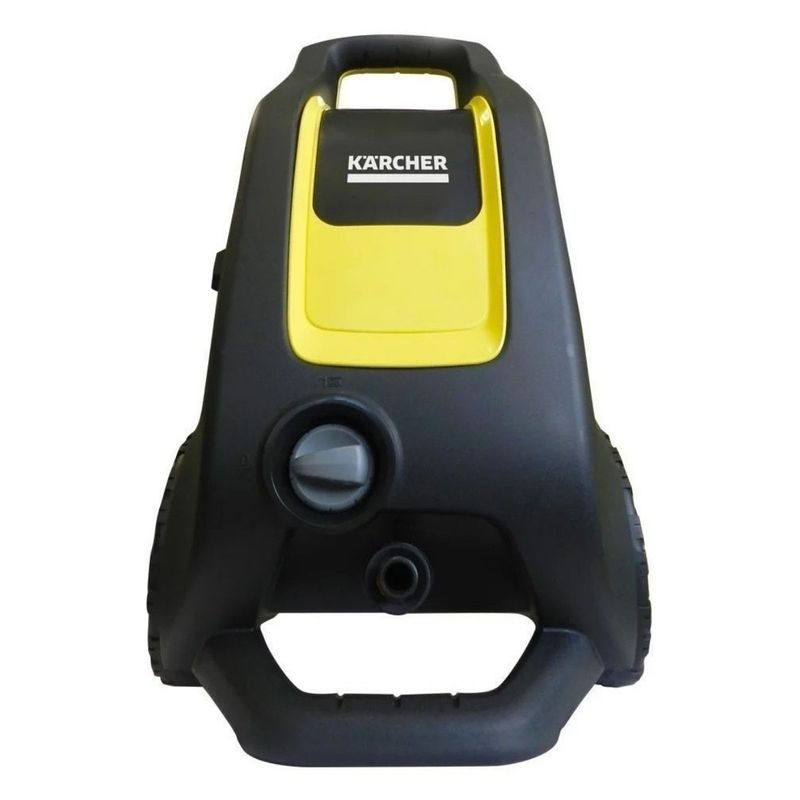 Hidrolavadora Kärcher K3 Black 1740psi De Presión Máxima