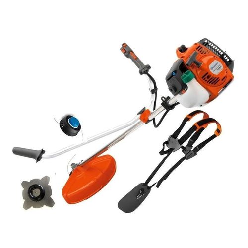 Jardinería y Forestación - Bergallo y Pastrone