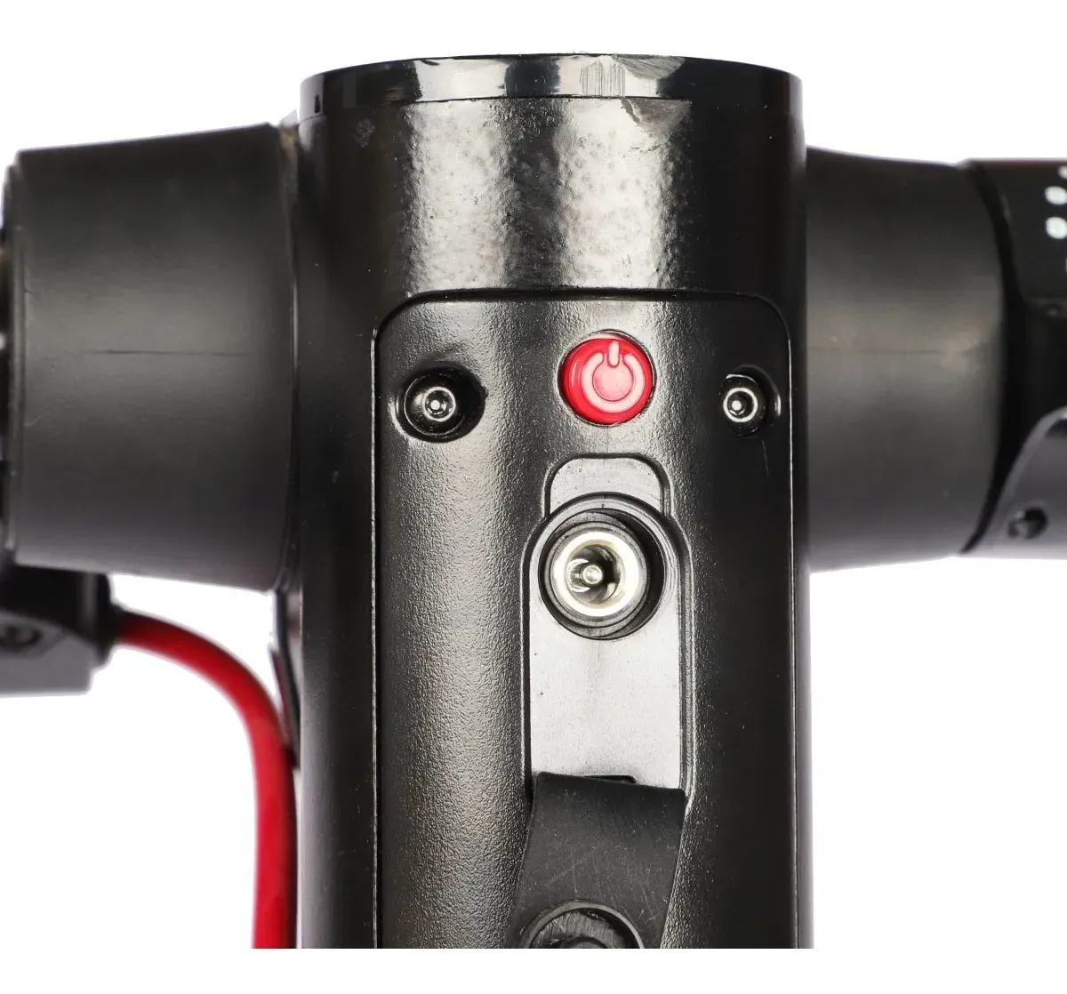 Monopatin Scooter Electrico 25 Km/h Aluminio Kuest 100kg